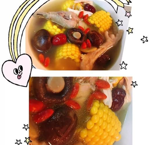 老母鸡汤怎么炖好喝_老母鸡汤做法视频教程-第2张图片-山城妙识