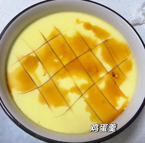 鸡蛋羹怎么做才好吃_鸡蛋羹嫩滑秘诀-第1张图片-山城妙识 鸡蛋羹怎么做才好吃_鸡蛋羹嫩滑秘诀-第1张图片-山城妙识
