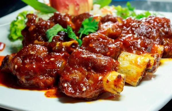 正宗无锡酱排骨怎么做_无锡酱排骨做法详解-第2张图片-山城妙识 正宗无锡酱排骨怎么做_无锡酱排骨做法详解-第2张图片-山城妙识