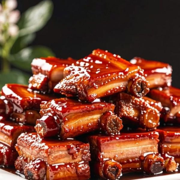 正宗无锡酱排骨怎么做_无锡酱排骨做法详解-第3张图片-山城妙识 正宗无锡酱排骨怎么做_无锡酱排骨做法详解-第3张图片-山城妙识