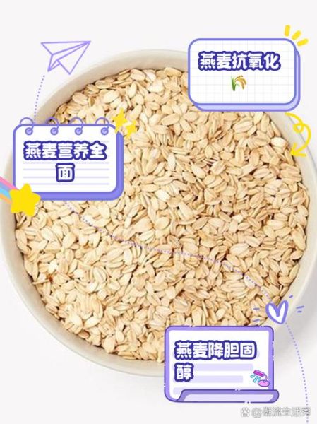 吃燕麦的好处与功效有哪些_长期吃燕麦对身体好吗-第1张图片-山城妙识 吃燕麦的好处与功效有哪些_长期吃燕麦对身体好吗-第1张图片-山城妙识