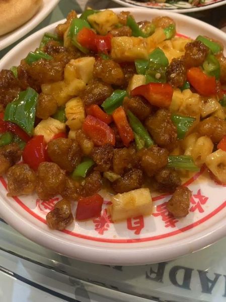 粉皮的热量是多少_减肥能吃粉皮吗-第2张图片-山城妙识