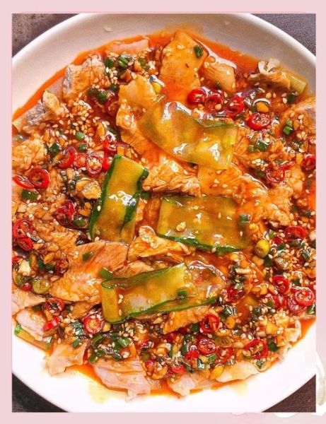 白肉蒜泥怎么做好吃_蒜泥白肉做法步骤-第1张图片-山城妙识