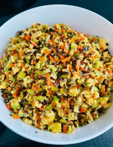 西葫芦馅盒子怎么和面_西葫芦盒子怎么调馅-第1张图片-山城妙识