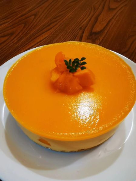 6寸芒果酸奶慕斯蛋糕怎么做_芒果慕斯蛋糕需要冷藏多久-第2张图片-山城妙识 6寸芒果酸奶慕斯蛋糕怎么做_芒果慕斯蛋糕需要冷藏多久-第2张图片-山城妙识