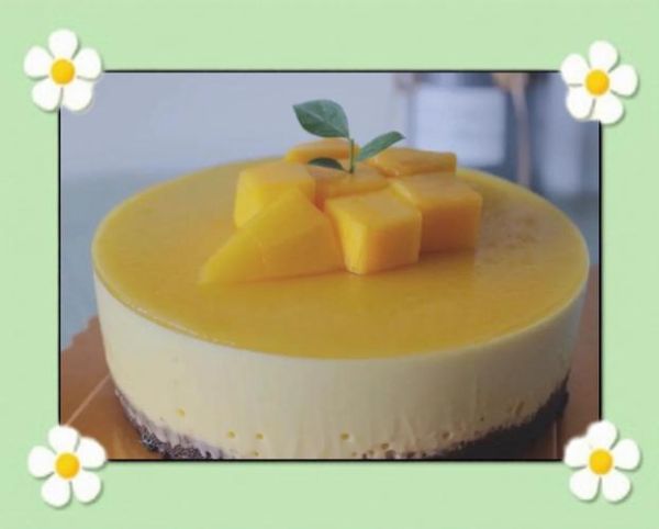6寸芒果酸奶慕斯蛋糕怎么做_芒果慕斯蛋糕需要冷藏多久-第3张图片-山城妙识 6寸芒果酸奶慕斯蛋糕怎么做_芒果慕斯蛋糕需要冷藏多久-第3张图片-山城妙识