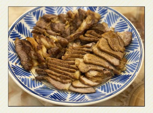 家庭版叉烧怎么做_叉烧腌制配方-第3张图片-山城妙识