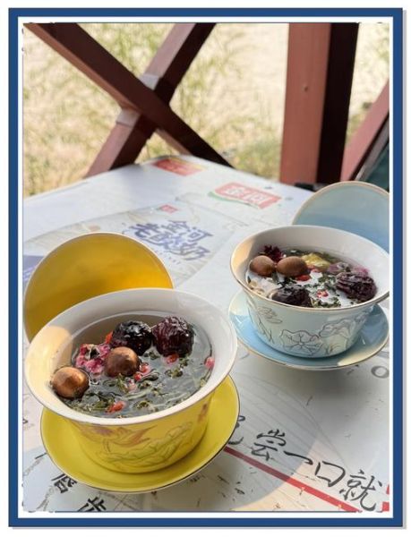 三泡台是什么茶_三泡台怎么泡才好喝-第2张图片-山城妙识