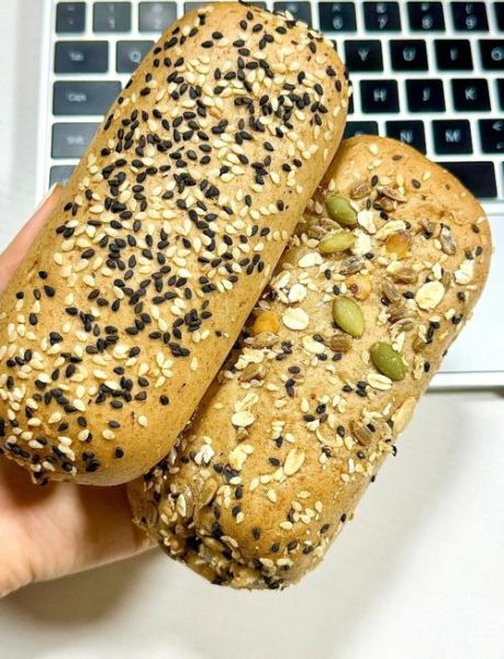 杂粮包减肥能吃吗_杂粮包热量高不高-第1张图片-山城妙识