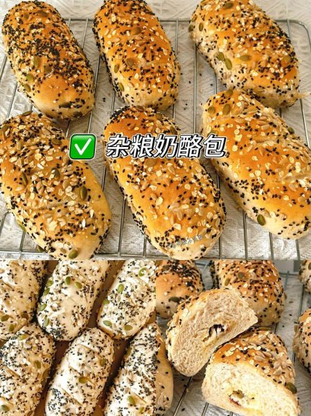 杂粮包减肥能吃吗_杂粮包热量高不高-第2张图片-山城妙识