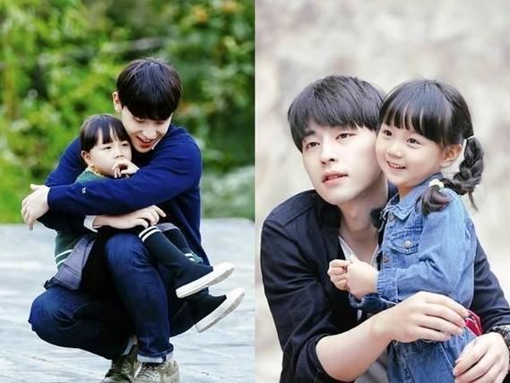 小山竹邓伦综艺互动_邓伦带小山竹是哪一期-第3张图片-山城妙识