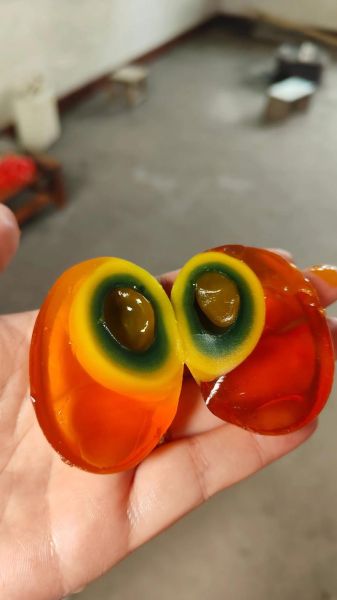 咸蛋怎么做出来的_咸蛋黄流油秘诀-第1张图片-山城妙识 咸蛋怎么做出来的_咸蛋黄流油秘诀-第1张图片-山城妙识