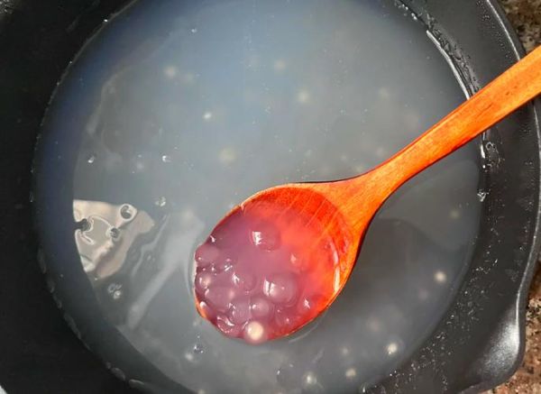 大西米煮多久才能全透明_大西米煮不透明的常见原因-第3张图片-山城妙识