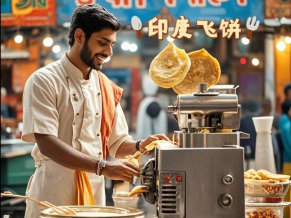 印度甩饼面怎么和面_印度甩饼面配方比例-第2张图片-山城妙识 印度甩饼面怎么和面_印度甩饼面配方比例-第2张图片-山城妙识