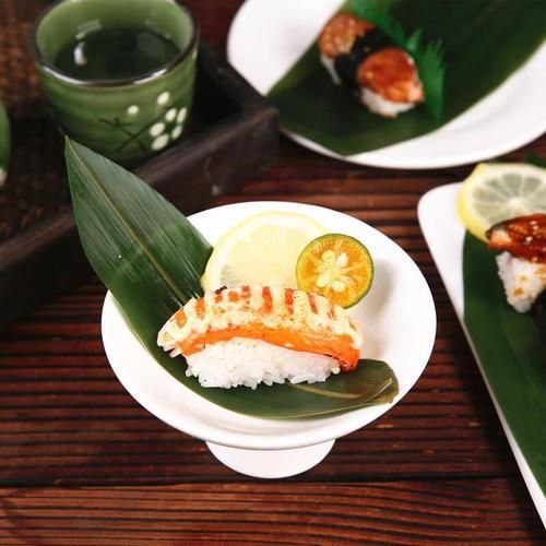 包粽子用什么竹叶_新鲜箬叶怎么挑选-第1张图片-山城妙识