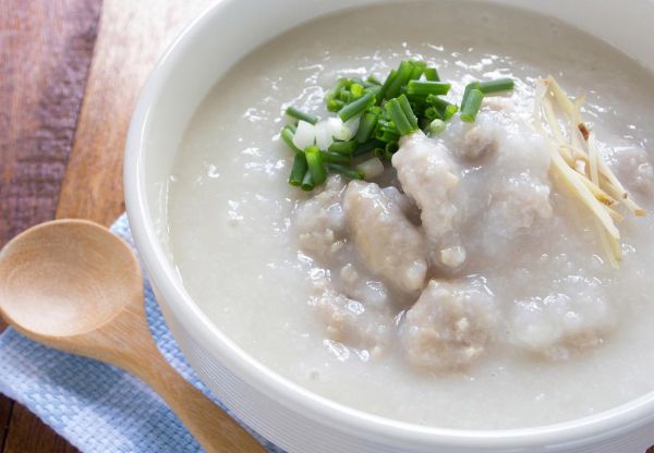 宝宝芋头粥怎么做_宝宝多大能吃芋头粥-第2张图片-山城妙识