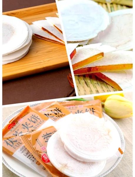 自制茯苓饼的做法_茯苓饼怎么做才好吃-第2张图片-山城妙识