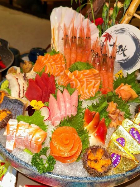 三文鱼刺身怎么选_高清图片怎么看新鲜度-第2张图片-山城妙识 三文鱼刺身怎么选_高清图片怎么看新鲜度-第2张图片-山城妙识