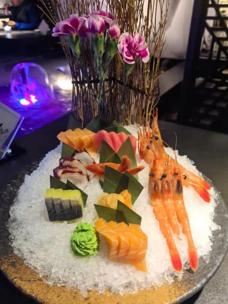 三文鱼刺身怎么选_高清图片怎么看新鲜度-第3张图片-山城妙识 三文鱼刺身怎么选_高清图片怎么看新鲜度-第3张图片-山城妙识