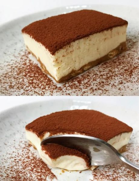 家庭自制提拉米苏蛋糕怎么做_需要哪些材料-第2张图片-山城妙识