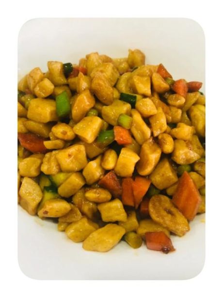 炒疙瘩怎么做_炒疙瘩图片真实做法-第3张图片-山城妙识