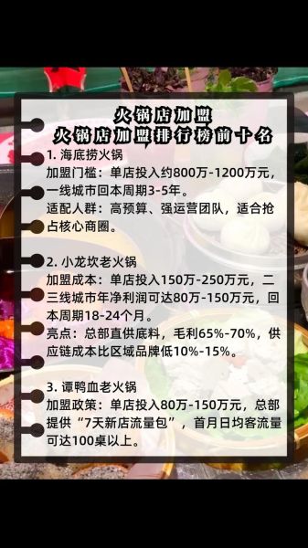 北京火锅店排行榜加盟_哪个品牌值得投资-第1张图片-山城妙识 北京火锅店排行榜加盟_哪个品牌值得投资-第1张图片-山城妙识
