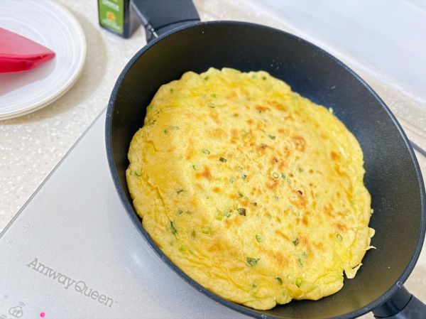 烙煎饼用什么锅_怎么和面不裂-第1张图片-山城妙识 烙煎饼用什么锅_怎么和面不裂-第1张图片-山城妙识