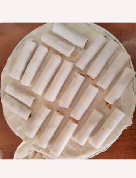 家常小吃大全带图片_哪些小吃简单又好吃-第1张图片-山城妙识