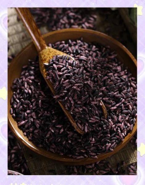 墨江紫米的功效与作用_墨江紫米适合什么人吃-第1张图片-山城妙识 墨江紫米的功效与作用_墨江紫米适合什么人吃-第1张图片-山城妙识