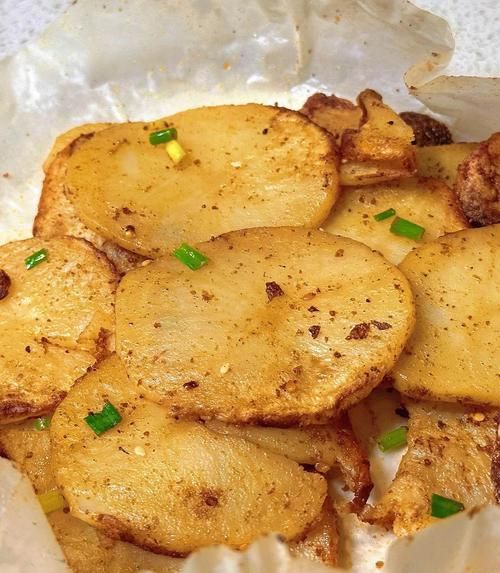 微波炉烤土豆片怎么做_为什么土豆片不脆-第1张图片-山城妙识 微波炉烤土豆片怎么做_为什么土豆片不脆-第1张图片-山城妙识