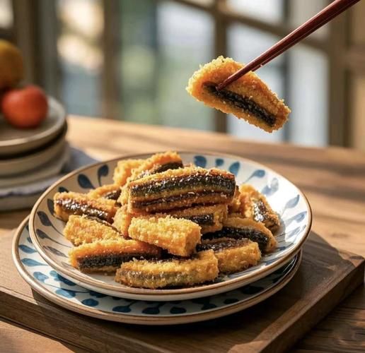 海黄鳝鱼怎么做好吃_海黄鳝鱼做法大全-第1张图片-山城妙识