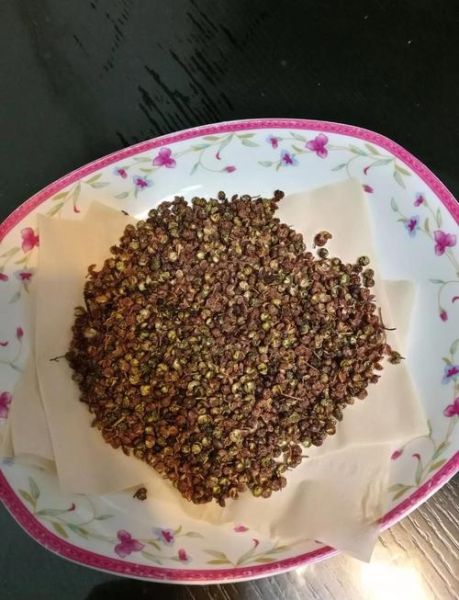 花椒粉怎么做更麻更香_自制花椒粉配方-第2张图片-山城妙识