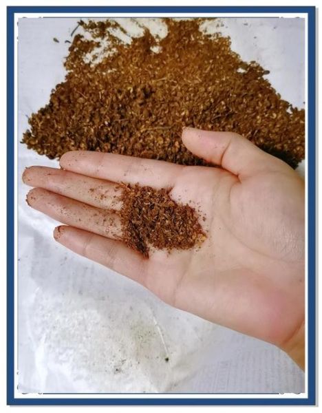 花椒粉怎么做更麻更香_自制花椒粉配方-第1张图片-山城妙识