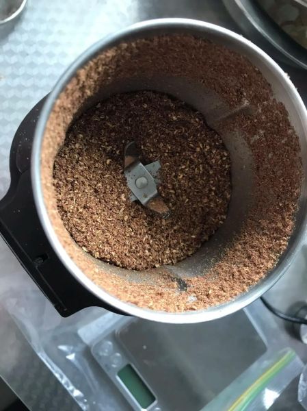 花椒粉怎么做更麻更香_自制花椒粉配方-第3张图片-山城妙识