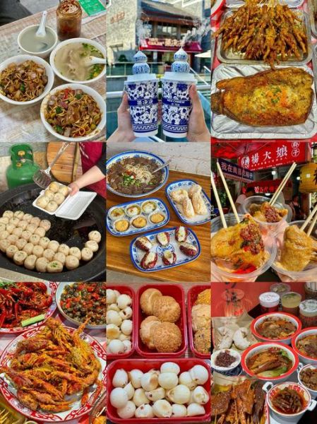 各地小吃有哪些_哪些小吃值得专程去吃-第3张图片-山城妙识 各地小吃有哪些_哪些小吃值得专程去吃-第3张图片-山城妙识