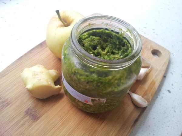 自制腌辣韭菜花怎么做_韭菜花腌制多久可以吃-第3张图片-山城妙识