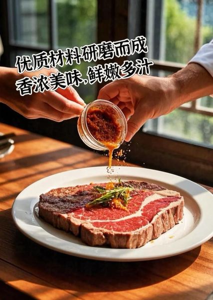 做牛排需要什么材料_牛排腌制用什么调料-第2张图片-山城妙识