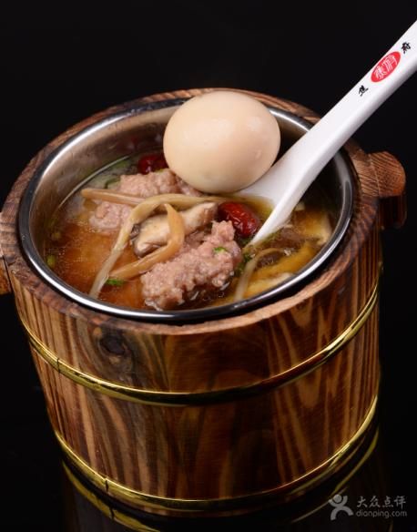 木桶汽水肉怎么做_木桶汽水肉为什么叫汽水肉-第2张图片-山城妙识