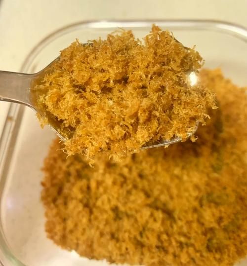 肉松在家怎么制作_肉松的做法步骤-第1张图片-山城妙识 肉松在家怎么制作_肉松的做法步骤-第1张图片-山城妙识