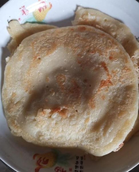 豆腐渣饼怎么做好吃_豆腐渣饼的家常做法-第1张图片-山城妙识 豆腐渣饼怎么做好吃_豆腐渣饼的家常做法-第1张图片-山城妙识