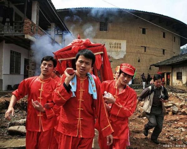 日本人为什么要拜客家人_客家人与日本渊源-第3张图片-山城妙识 日本人为什么要拜客家人_客家人与日本渊源-第3张图片-山城妙识