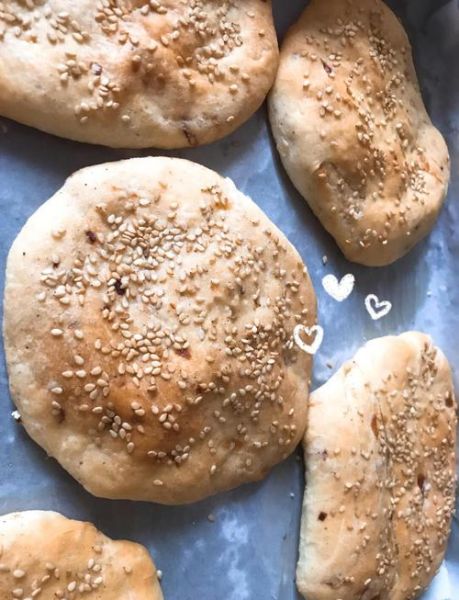 家常烧饼怎么做_烧饼的做法和配方-第2张图片-山城妙识 家常烧饼怎么做_烧饼的做法和配方-第2张图片-山城妙识