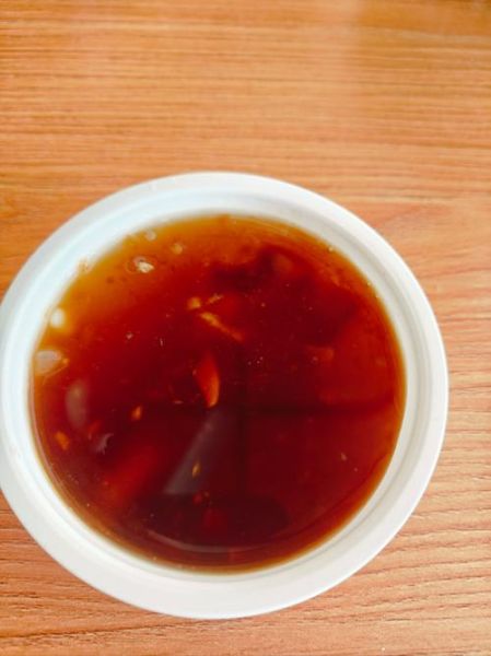 土笋冻沙虫是什么_土笋冻沙虫怎么做-第2张图片-山城妙识 土笋冻沙虫是什么_土笋冻沙虫怎么做-第2张图片-山城妙识