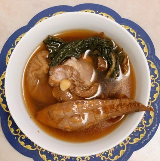 老火汤煲多久_老火汤煲几个小时最好-第1张图片-山城妙识