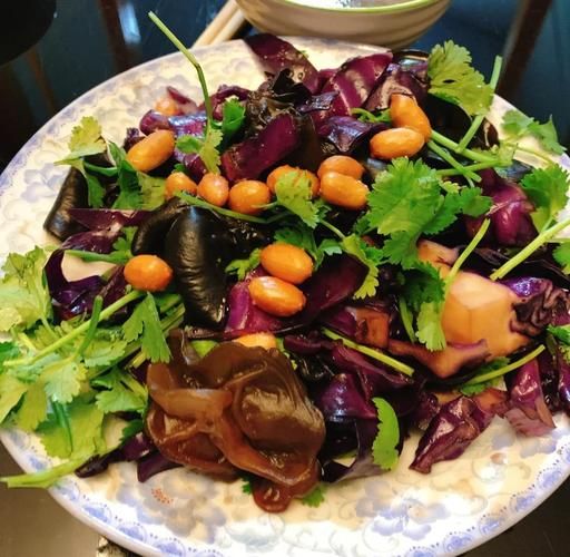 炝炒甘蓝怎么做_炝炒甘蓝的家常做法-第3张图片-山城妙识