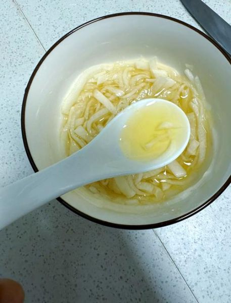 蜂蜜止咳化痰的方法_蜂蜜怎么喝最有效-第2张图片-山城妙识