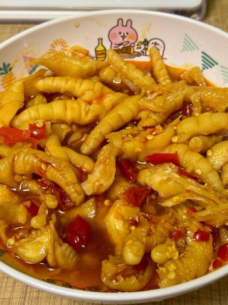 无骨鸡爪怎么做_无骨鸡爪家常做法-第3张图片-山城妙识 无骨鸡爪怎么做_无骨鸡爪家常做法-第3张图片-山城妙识