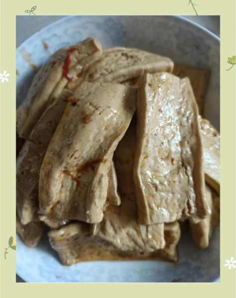 卤豆腐怎么做才入味_卤豆腐可以保存几天-第2张图片-山城妙识