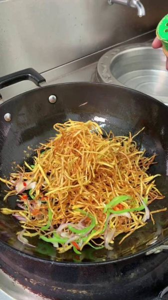 干煸土豆丝怎么做_干煸土豆丝为什么软-第3张图片-山城妙识 干煸土豆丝怎么做_干煸土豆丝为什么软-第3张图片-山城妙识