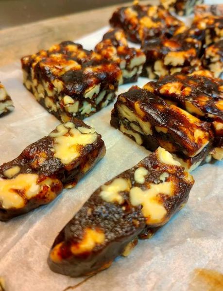 烤箱枣糕的做法_烤箱枣糕的配方-第2张图片-山城妙识 烤箱枣糕的做法_烤箱枣糕的配方-第2张图片-山城妙识